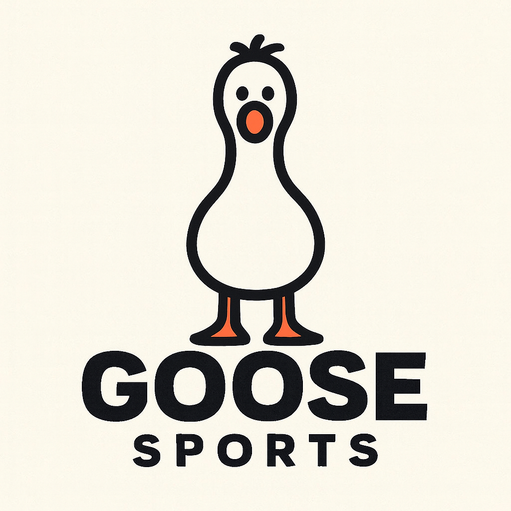 Goose Sports